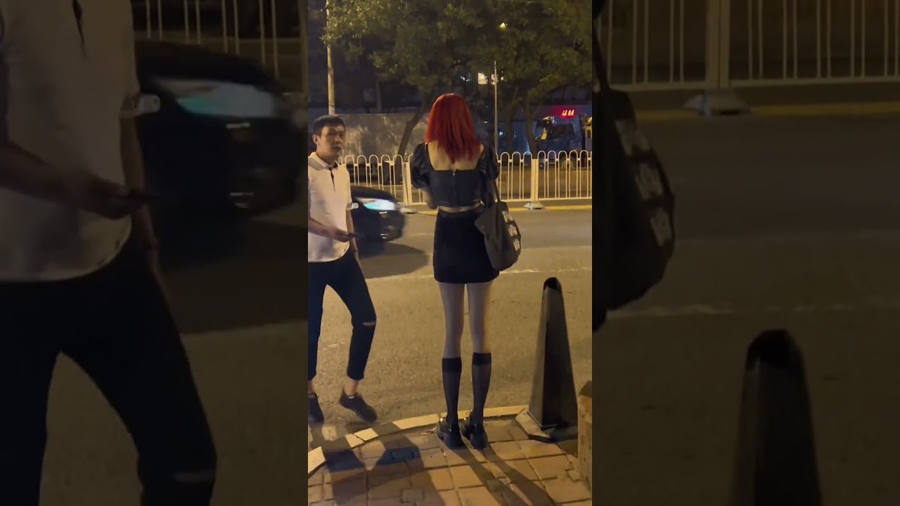 Beautiful Girls Tiktok Douyin Girl Cute Beauti Beautiful 1381